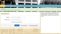 Ebulletin Minfi - LA DIRECTION GENERALE DU BUDGET