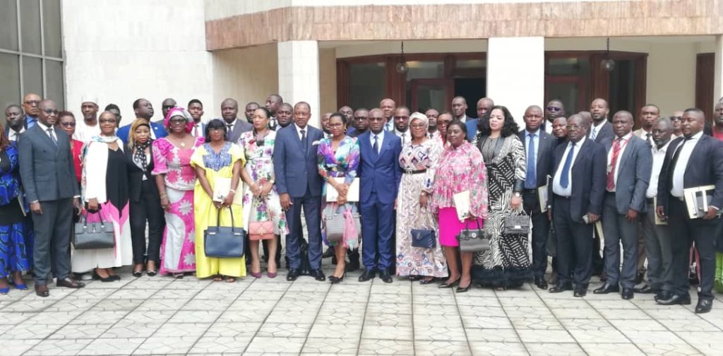 Attestation de Virement Irrévocable : le Minfi externalise l ...