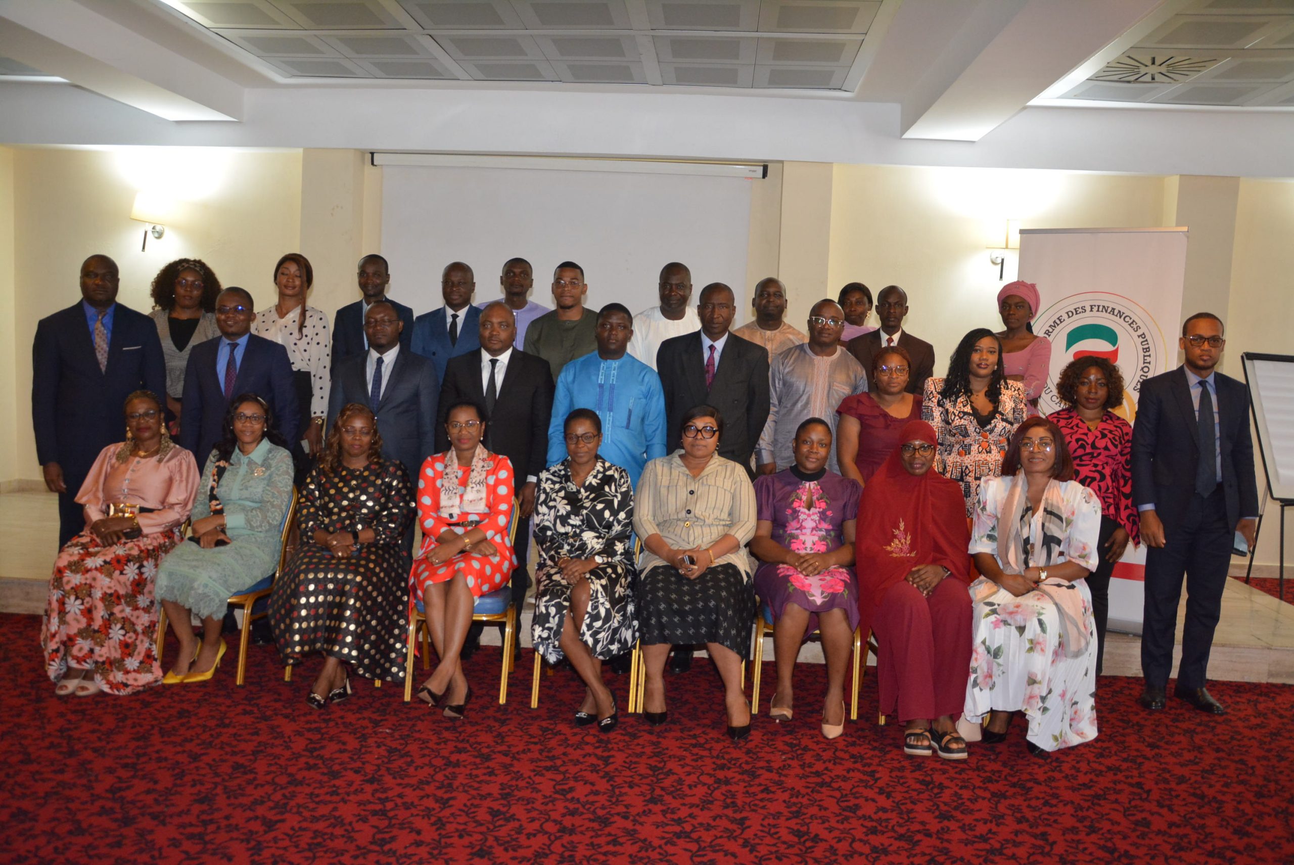 9ème session du Comité de suivi des Appuis Budgétaires Sectoriels (ABS ...